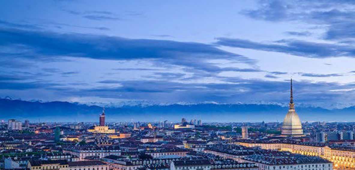 Master in International Trade Law | ITCILO